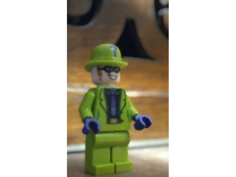 Lego Super Heroes