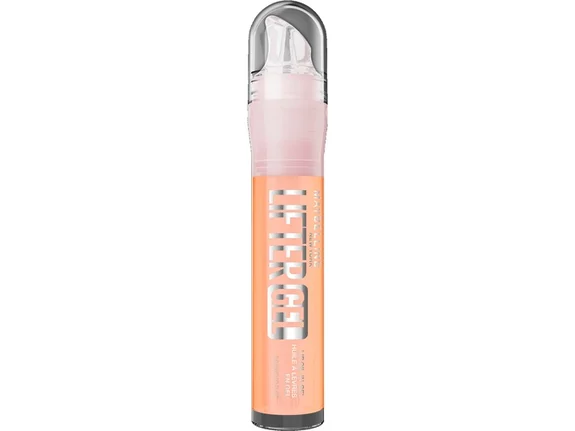 Maybelline New York Lifter gel Sjaj za usne 3