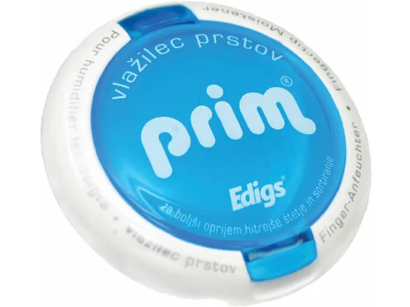 Edigs Ovlaživač prstiju krema 20g