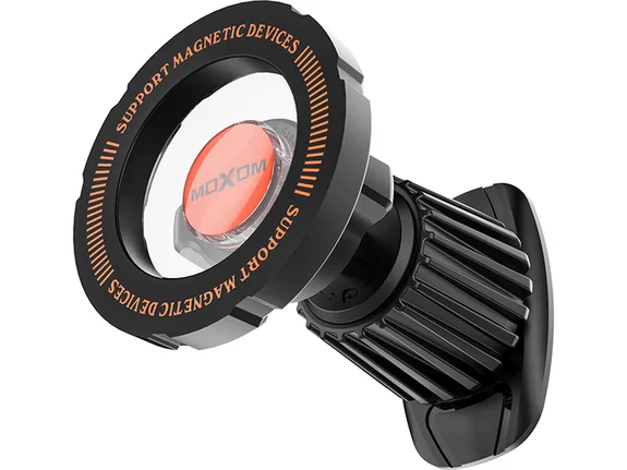 Moxom Držač za mobilni telefon MX-VS158 za ventilaciju crni