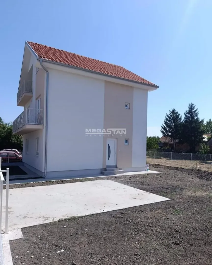 Prodaja, kuća, 199m², Misa, Pančevo