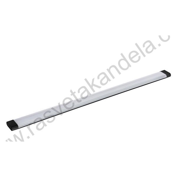 LED strela 150cm 80W 6400K GAMA-80X crna