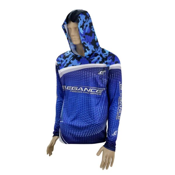 ELEGANCE PRO DRES SA KAPULJACOM – XXL