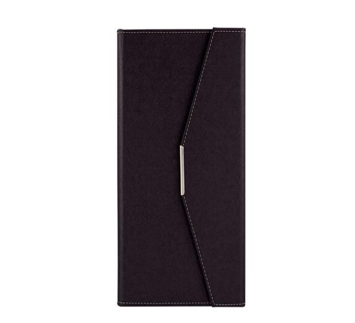 ULTRA NOTES SA MAGNETNIM PREKLOPOM A5 CRNA 134.876.80