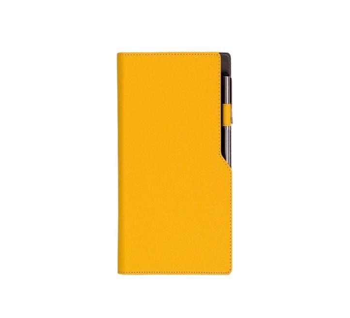 ULTRA NOTES A5 ŽUTA 134.816.12