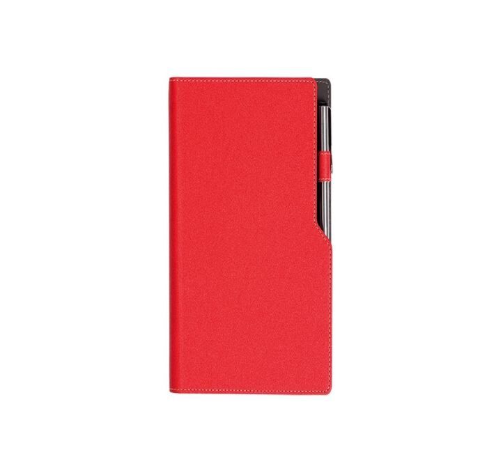 ULTRA NOTES A5 CRVENA 134.816.20