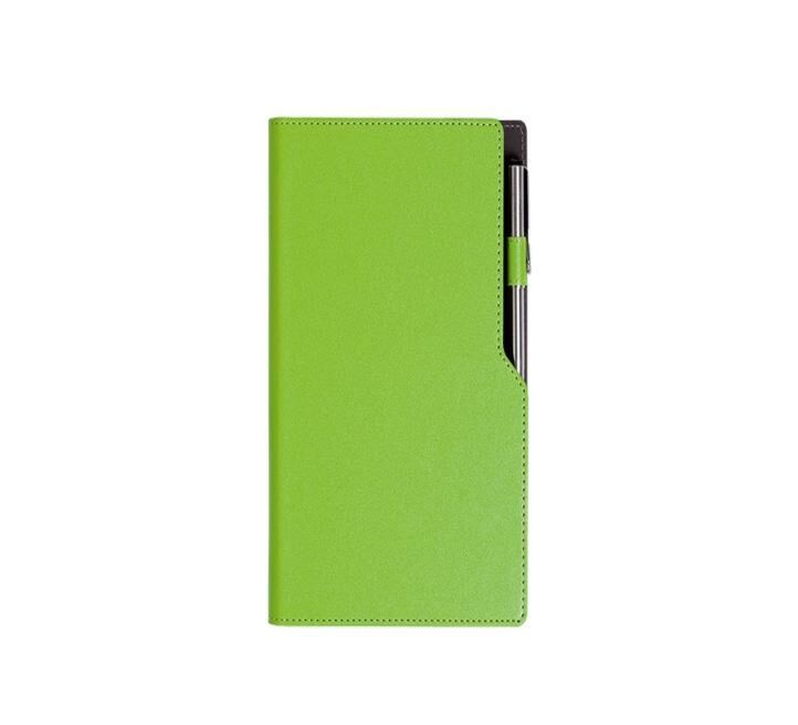ULTRA NOTES A5 APPLE GREEN 134.816.40