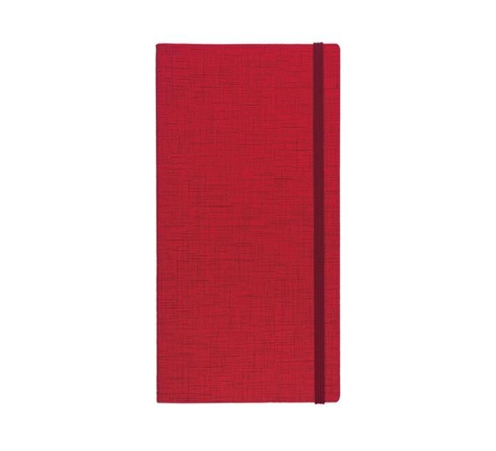 TREND NOTES SA LASTIŠEM A5 CRVENA 136.216.20