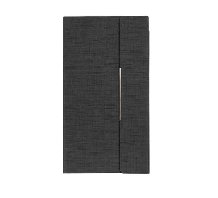 TREND NOTES SA MAGNETNIM PREKLOPOM A5 CRNA 136.846.80