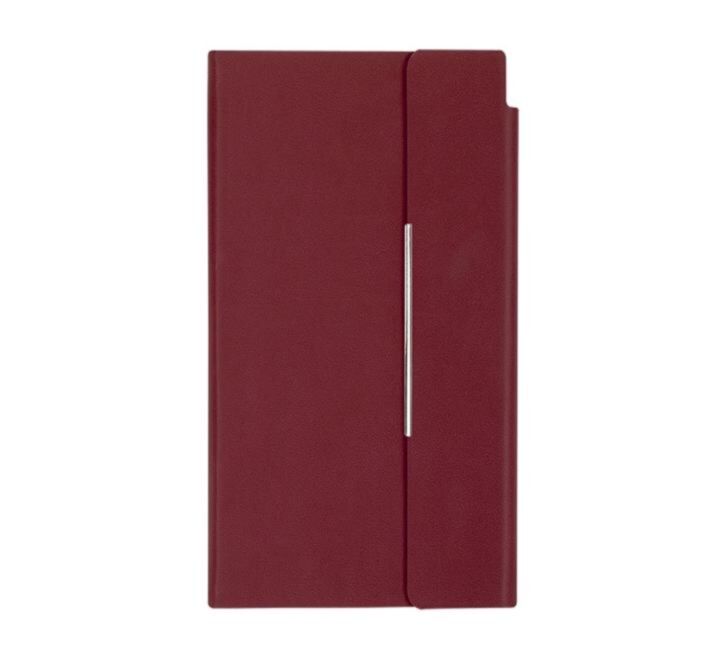 VELVET NOTES SA MAGNETNIM PREKLOPOM B6 BORDO 116.847.24
