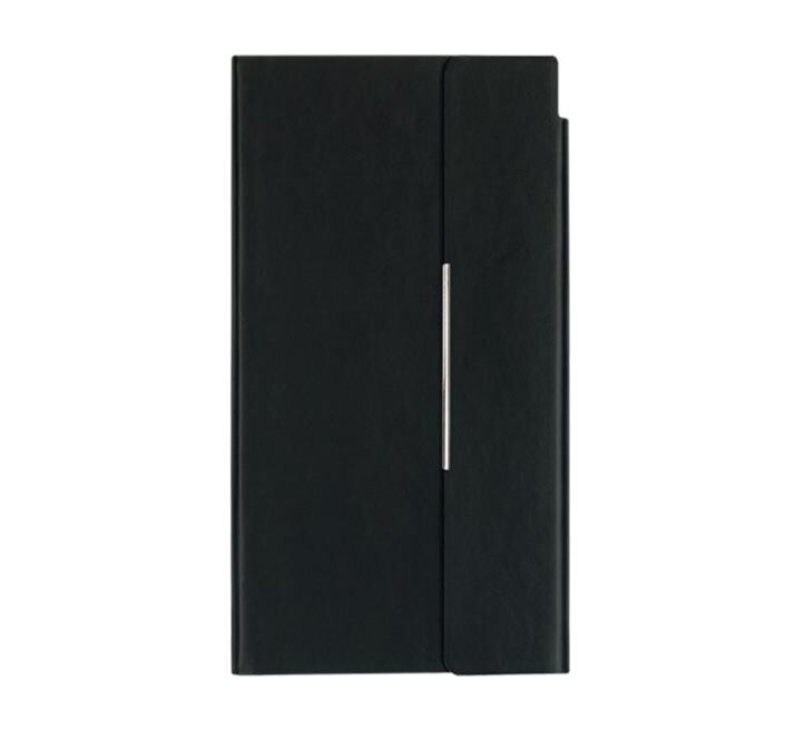 VELVET NOTES SA MAGNETNIM PREKLOPOM B6 CRNA 116.847.80