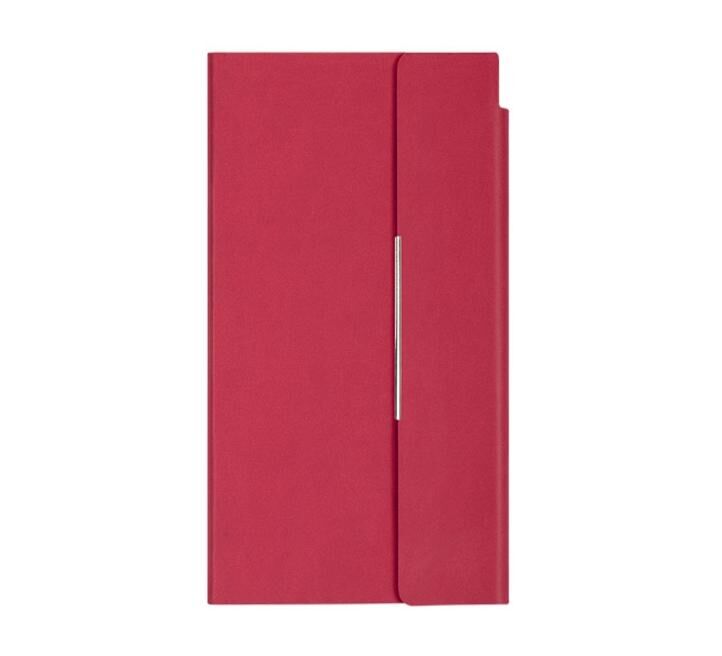 VELVET NOTES SA MAGNETNIM PREKLOPOM A5 PINK 116.846.30