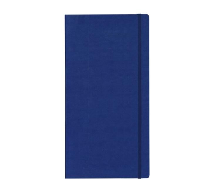 VELVET NOTES SA LASTIŠEM A5 - ROYAL PLAVI 116.206.50