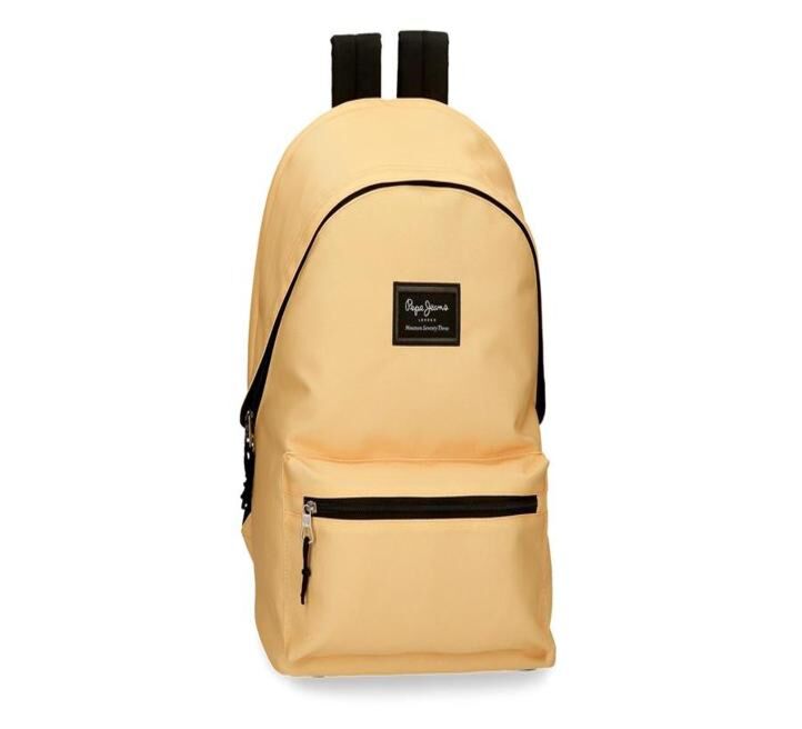PEPE JEANS RANAC 44 CM - ŽUTI 63.224.26