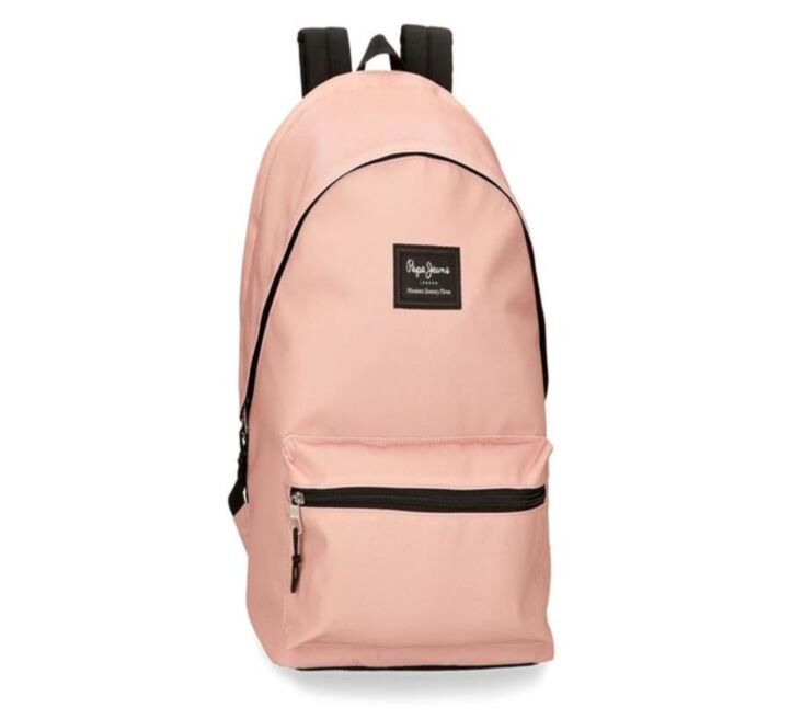 PEPE JEANS RANAC 44 CM - POWDER PINK 63.224.A3