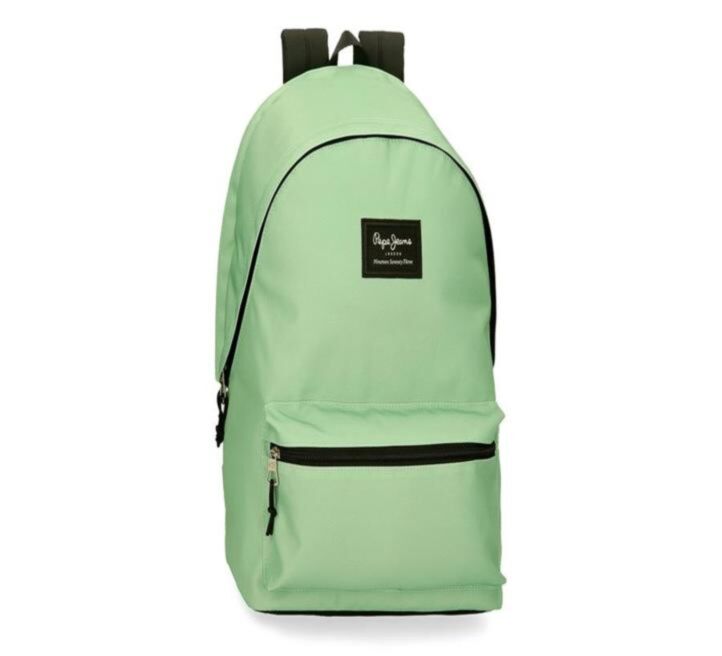 PEPE JEANS RANAC 44 CM - MINT 63.224.A5