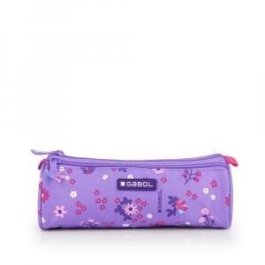 GABOL PERNICA SA TRI ODELJKA 1 L - 0,07 KG VIOLET - LILA