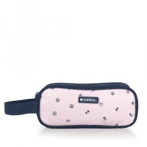 GABOL PERNICA SA TRI ODELJKA 2 L - 0,07 KG ICON - ROZE