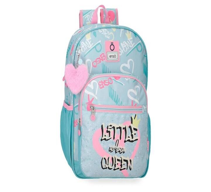 ENSO RANAC LITTLE URBAN QUEEN 38 CM 97.124.21