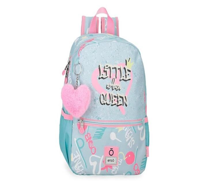 ENSO RANAC LITTLE URBAN QUEEN 32 CM 97.123.21