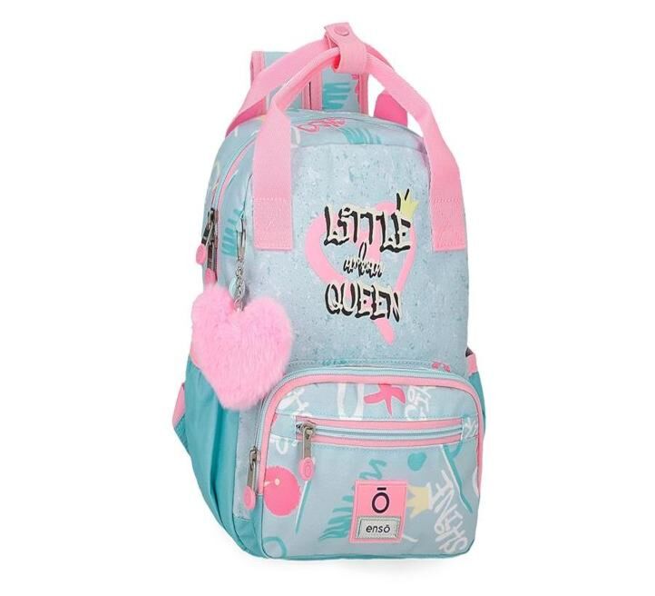 ENSO RANAC LITTLE URBAN QUEEN 28 CM 97.122.21