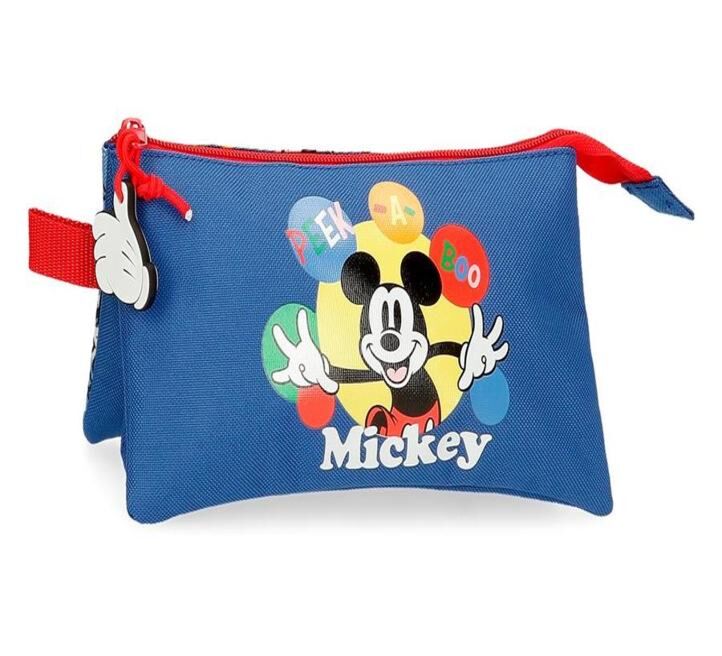 MICKEY PERNICA SA 3 PREGRADE - PLAVA 42.243.41