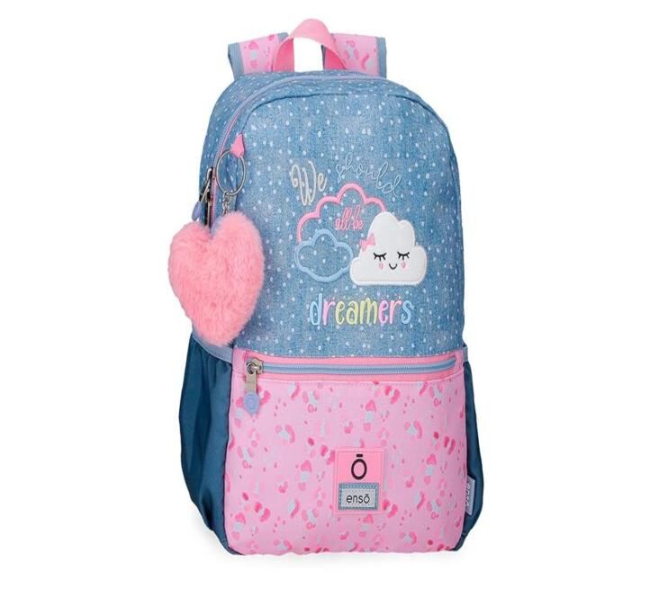 ENSO RANAC 32 CM - PLAVI 96.923.21