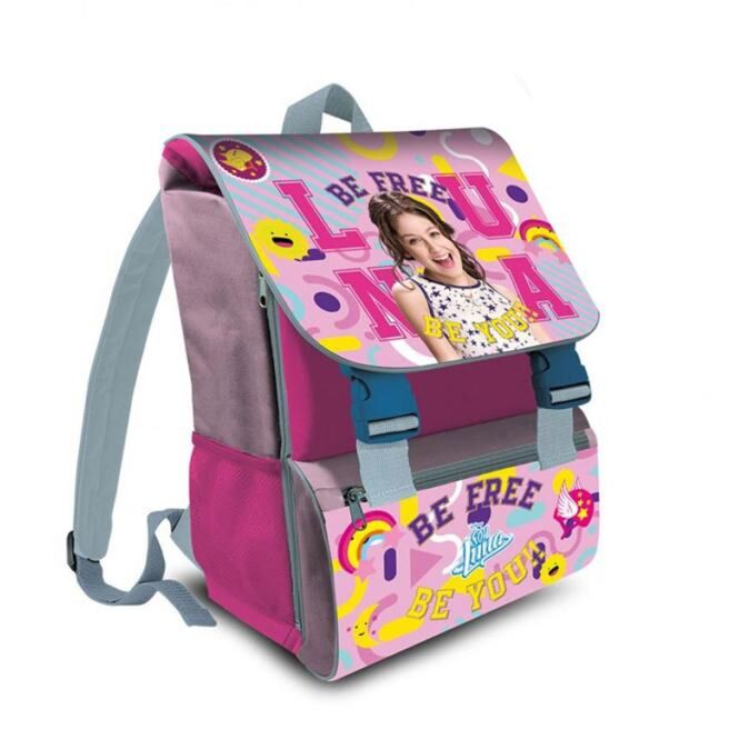 PERTINI SOY LUNA RANAC 1036894