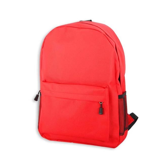 PERTINI RANAC 41 CM X 30 CM X 15 CM CRVENI 1037154