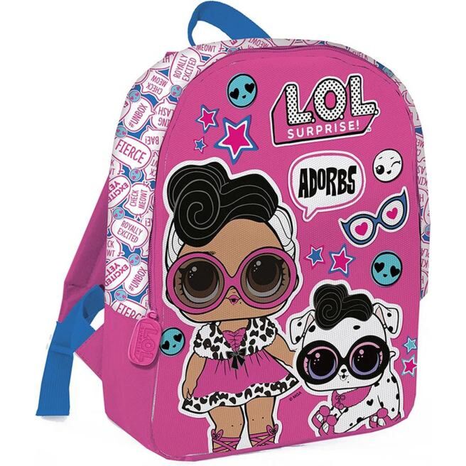 LOL SURPRISE! RANAC ADORBS 1042936