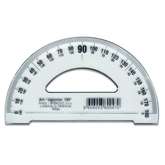 MAGAZA UGLOMER 180 STEPENI MS 10003