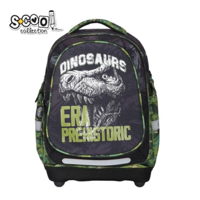 MAGAZA RANAC ANATOMSKI DINO SC2113