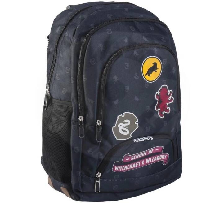 HARRY POTTER ŠKOLSKI RANAC HOGWARTS 58264