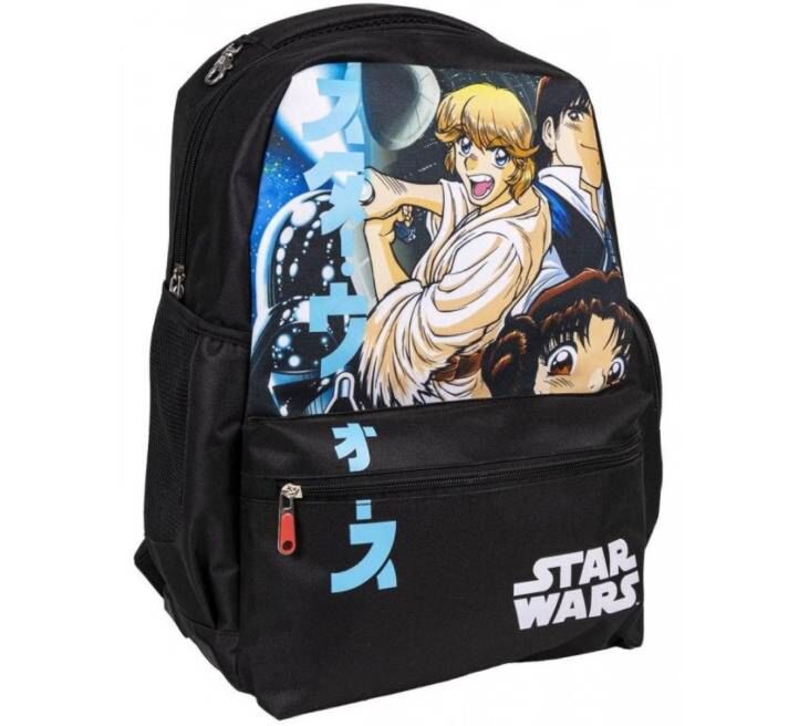 MAGAZA ŠKOLSKI RANAC STAR WARS 58266