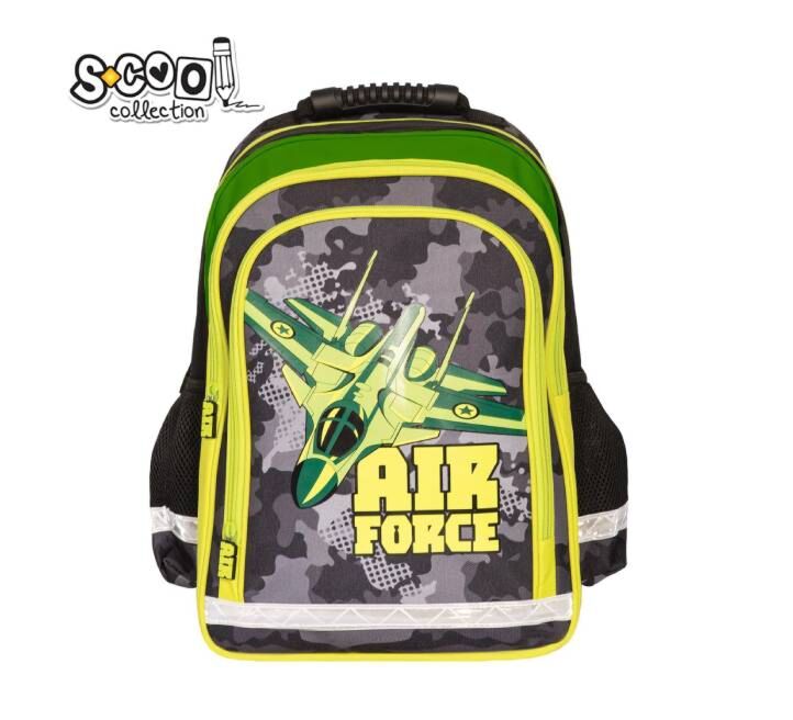 MAGAZA RANAC SA OJAČANIM LEĐIMA AIR FORCE 40.5