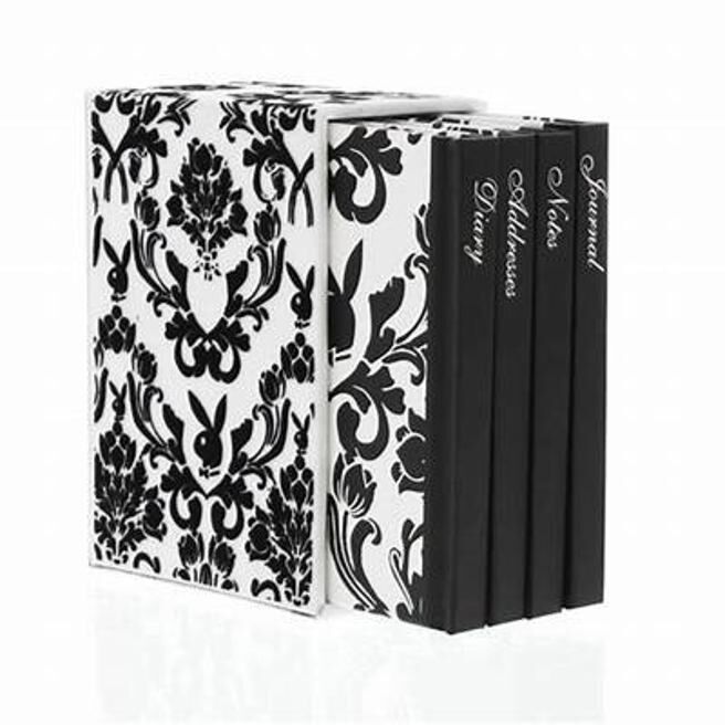 MAGAZA NOTES A7 SA FUTROLOM 4 KOM