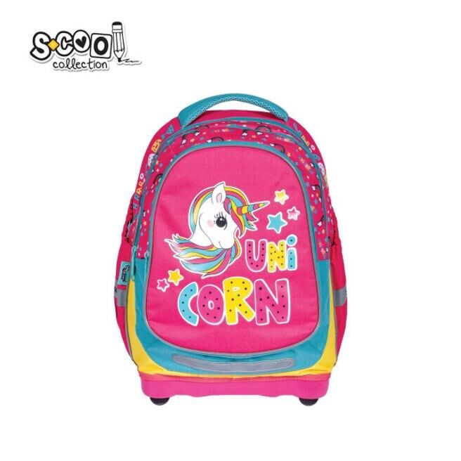 MAGAZA RANAC ANATOMSKI UNICORN 38 CM X 39 CM X 19 CM SC2642