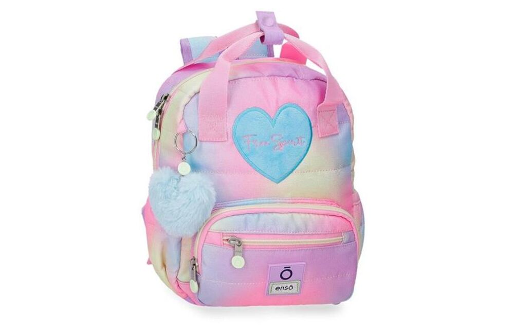 ENSO RANAC 28 CM - PINK 98.322.21