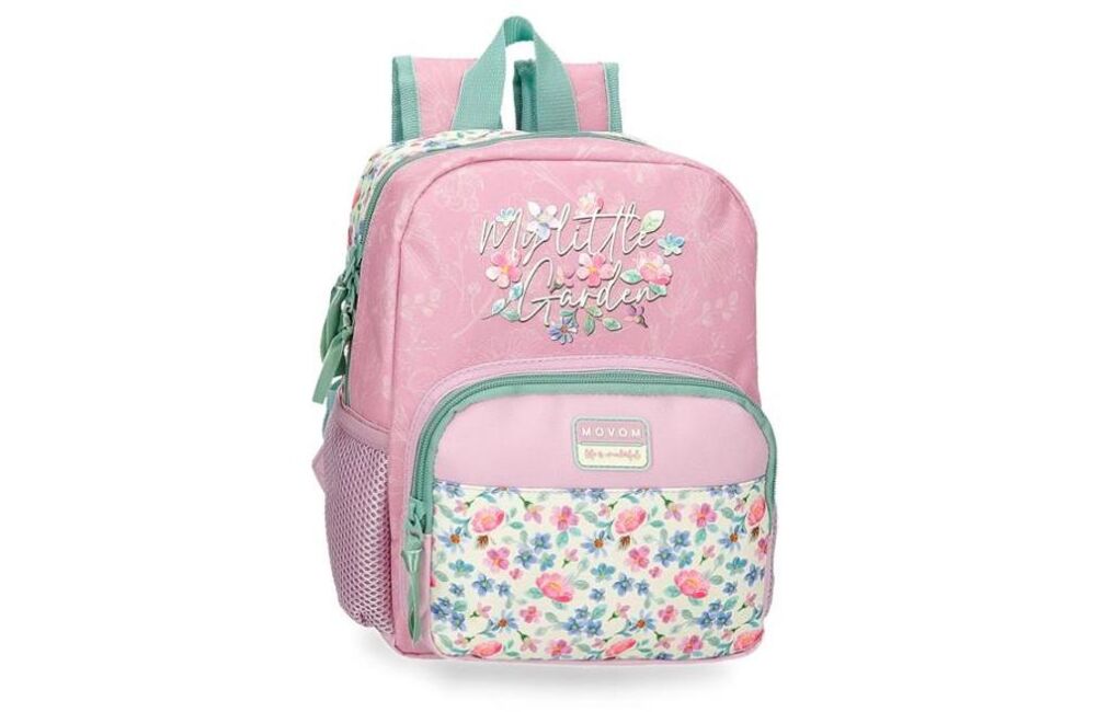 MOVOM RANAC 28 CM - SVETLO LJUBIČASTA 30.621.42