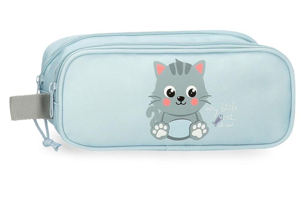 ROLL ROAD PRAZNA PERNICA HAPPY PETS - PLAVA 49.942.42