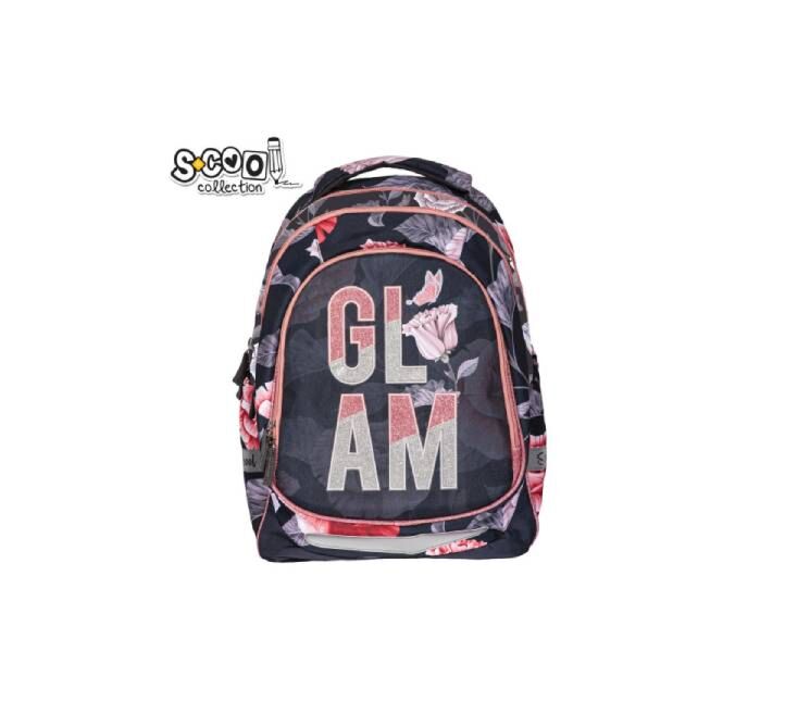 MAGAZA RANAC ANATOMSKI LIGHT GLAM