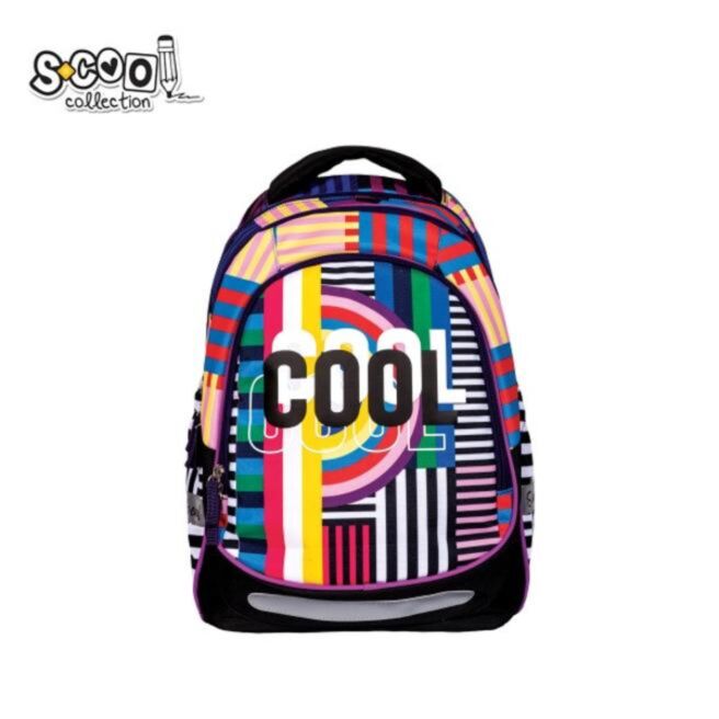 MAGAZA S-COOL RANAC ANATOMSKI LIGHT COOL