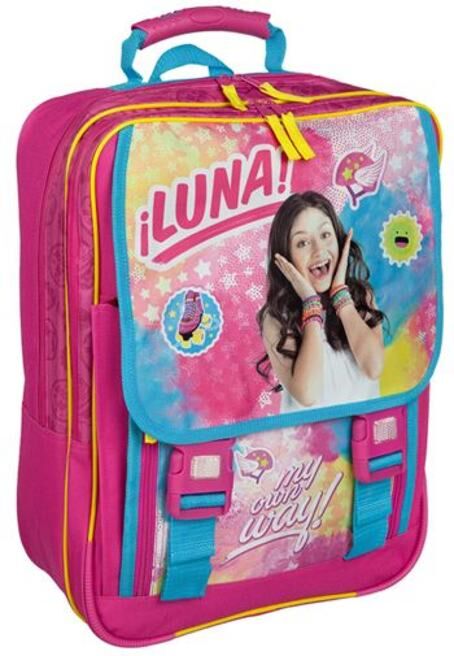 MAGAZA SOY LUNA RANAC SORN8