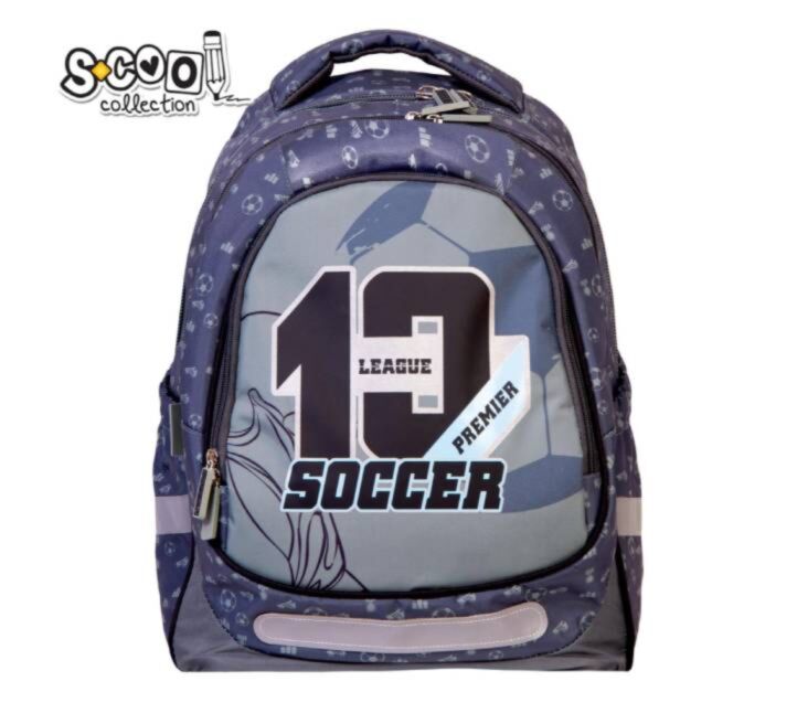 MAGAZA RANAC LIGHT SOCCER SC1299