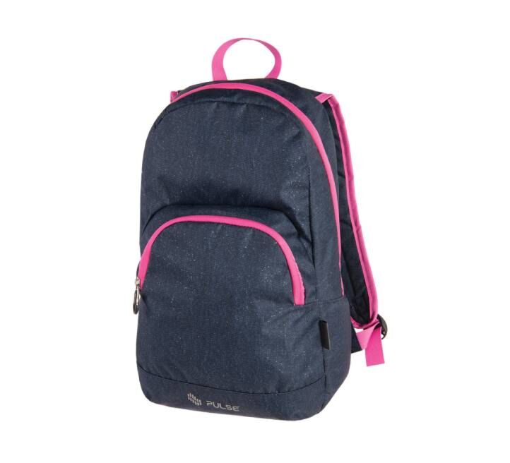 PULSE RANAC SOLO JEANS - TAMNOPLAVI