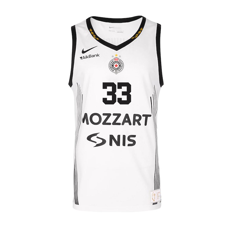 Dres "KK Partizan 2025/26" CALATHES, beli