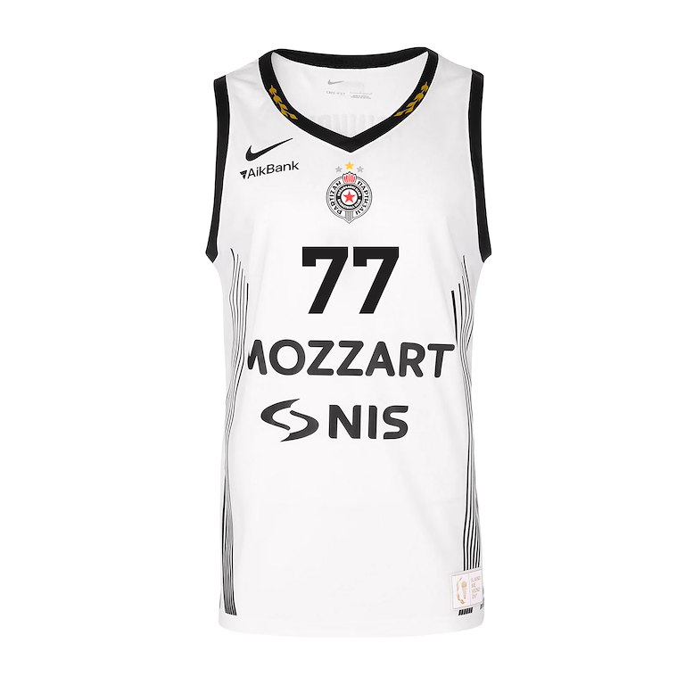 Dres "KK Partizan 2025/26" LAUVERGNE, beli
