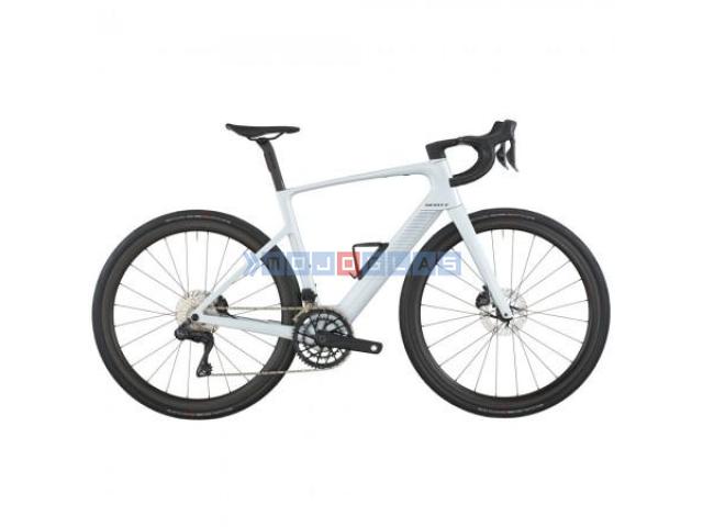 2026 Scott Fastlane 10 Electric Bike (GLOBALBIKESHOP)