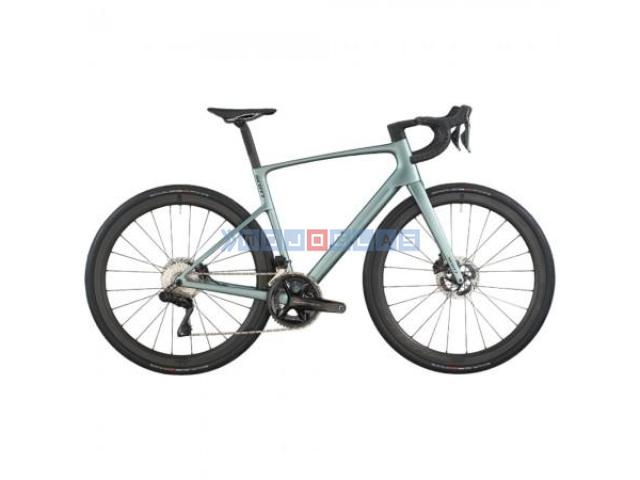 2026 Scott Addict Premium Road Bike (GLOBALBIKESHOP)