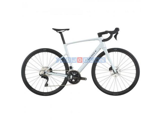 2026 Scott Addict 50 Road Bike (GLOBALBIKESHOP)